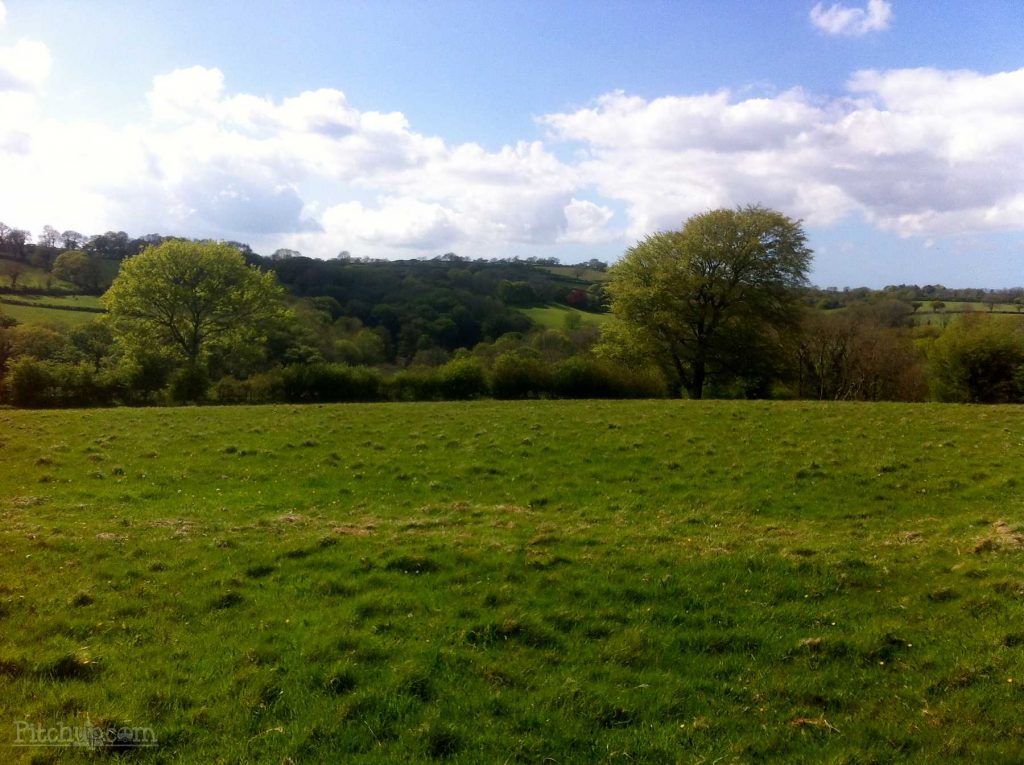 Bybrook Hideaway | Pembrokeshire Glamping Carmarthenshire Horse Box